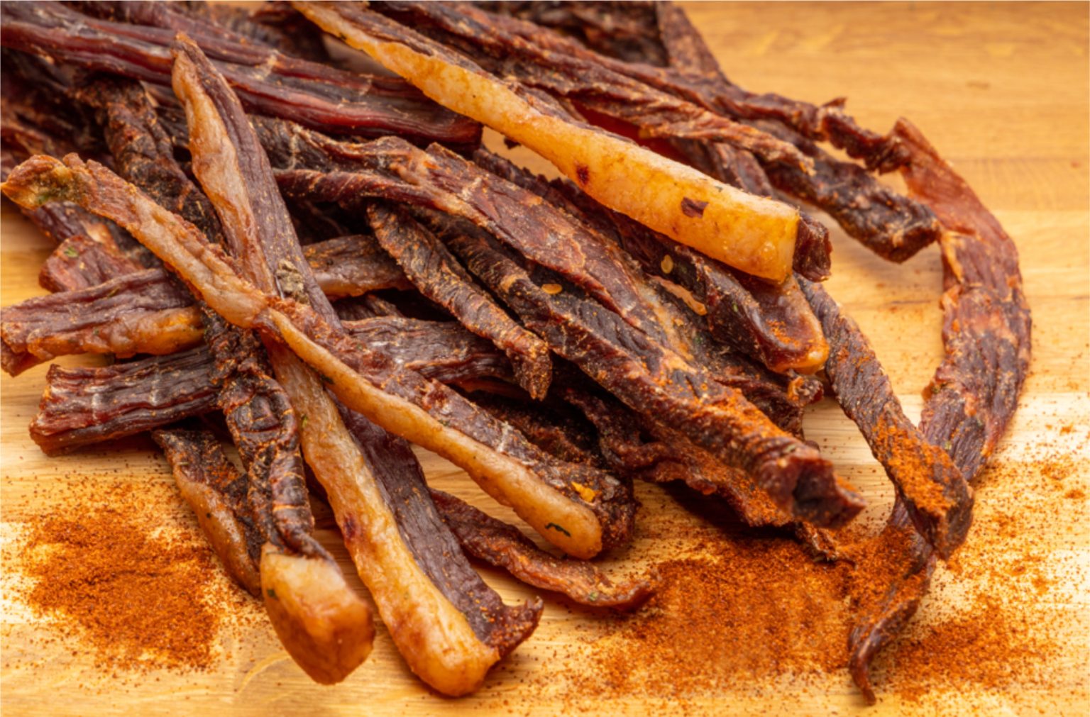 Chilli Bites p/kg – Go Biltong